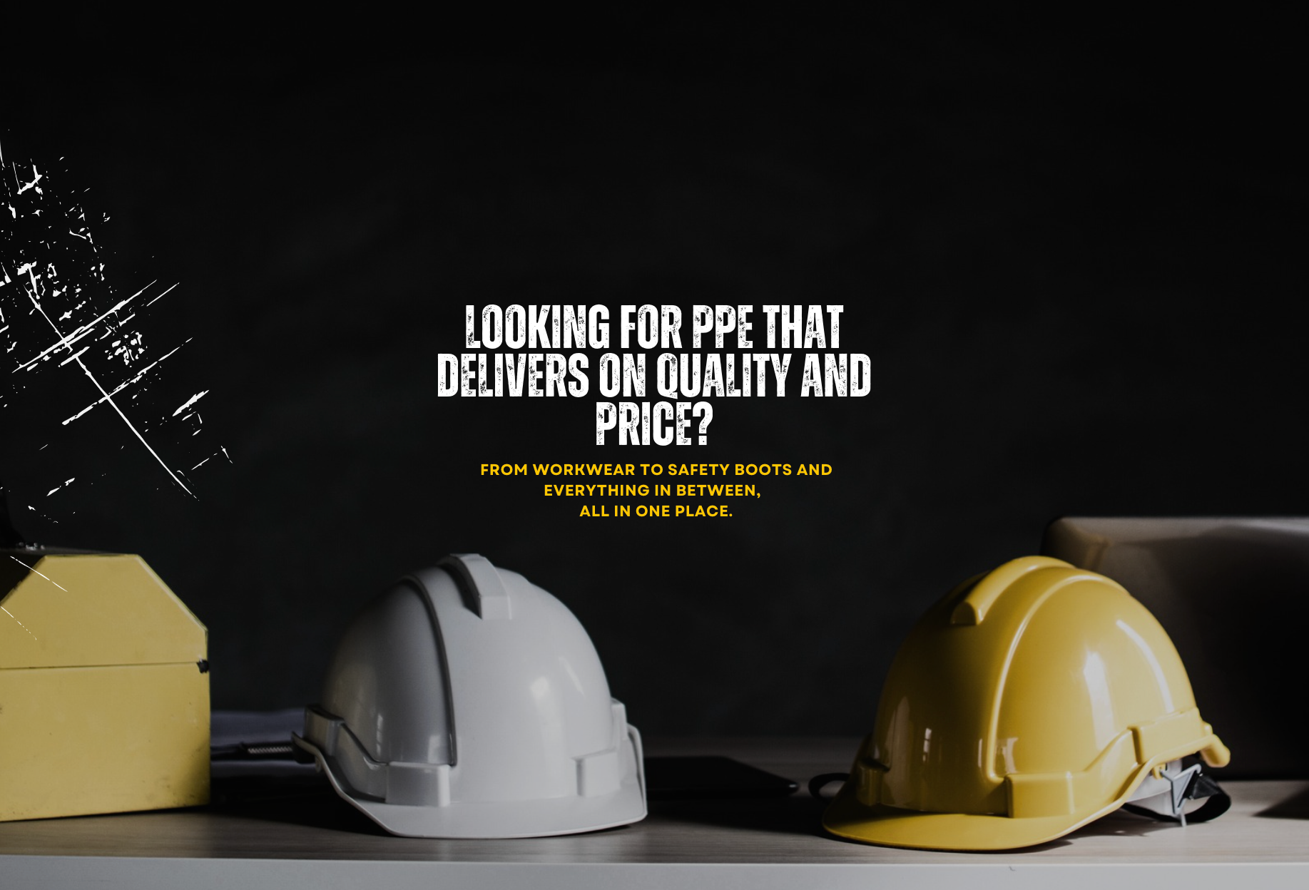 Safety Wear To Your Door – PPEPro.Store
