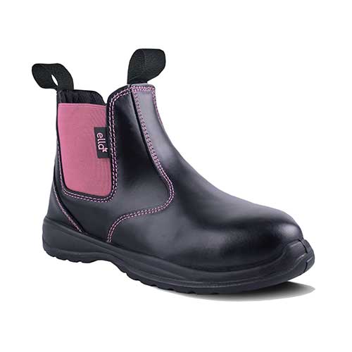 DOT ELLA DAISY LADIES CHELSEA BOOT – PPEPro.Store