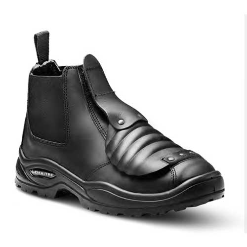 LEMAITRE TURTLE METAGUARD SAFETY BOOT – PPEPro.Store