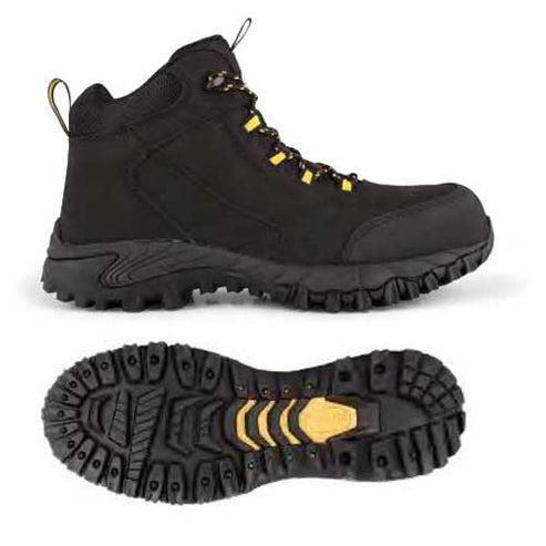 REBEL EXPEDITION SAFETY BOOT – PPEPro.Store